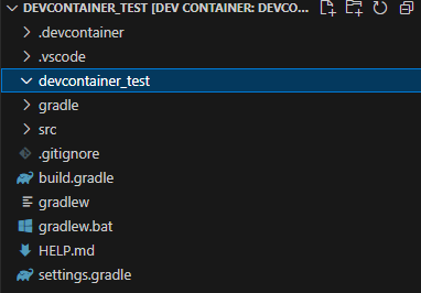 [VS Code] Devcontainer 설정하기