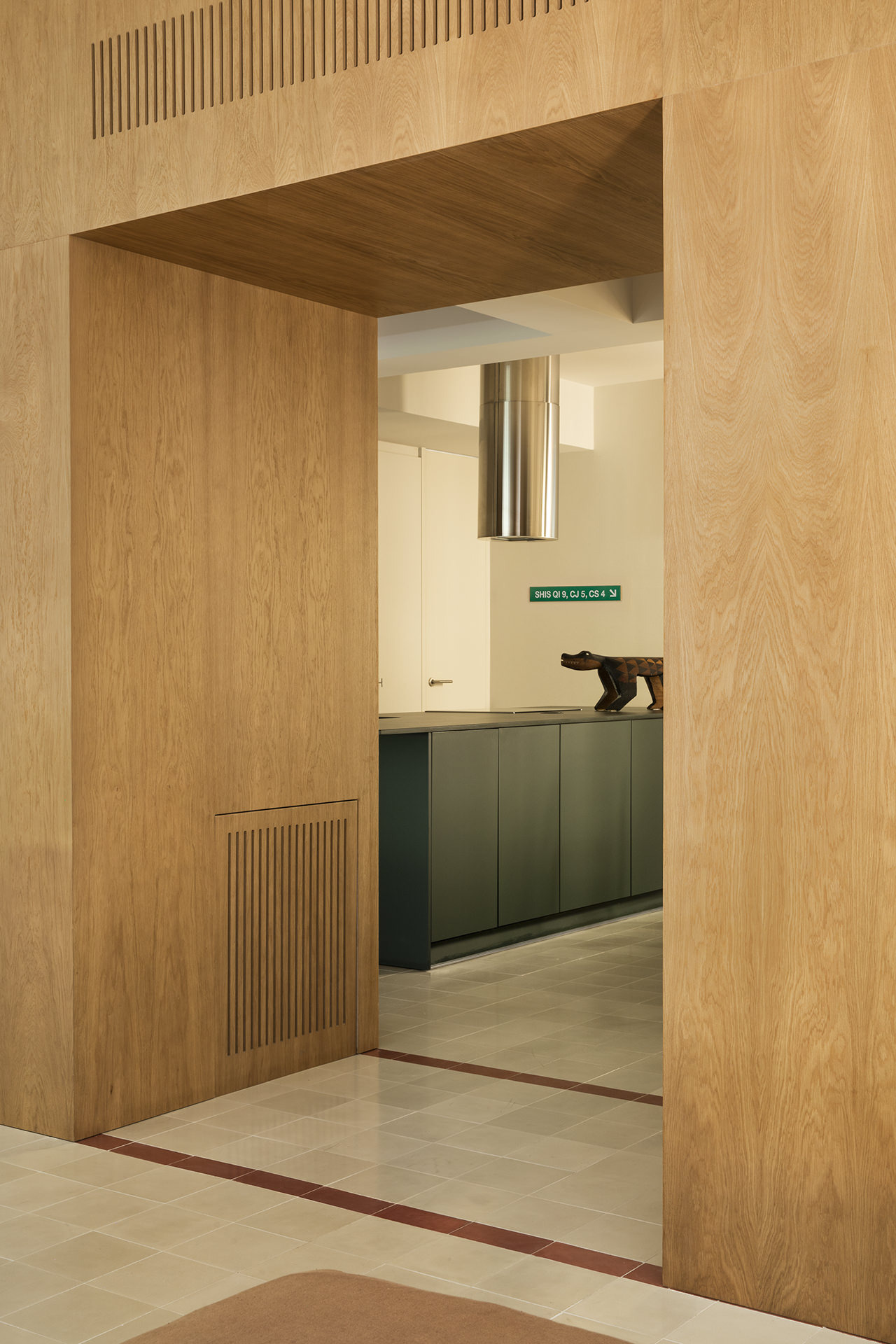 *코지한 쇼파자리 [ Febrero Studio ] FEC Apartment