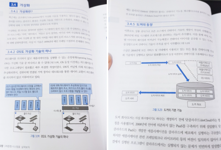 그림으로 공부하는 It 인프라 구조 개정판 리뷰