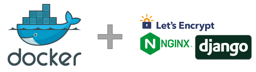 Docker를 사용해 Django 서버 SSL(HTTPS) 적용하기
