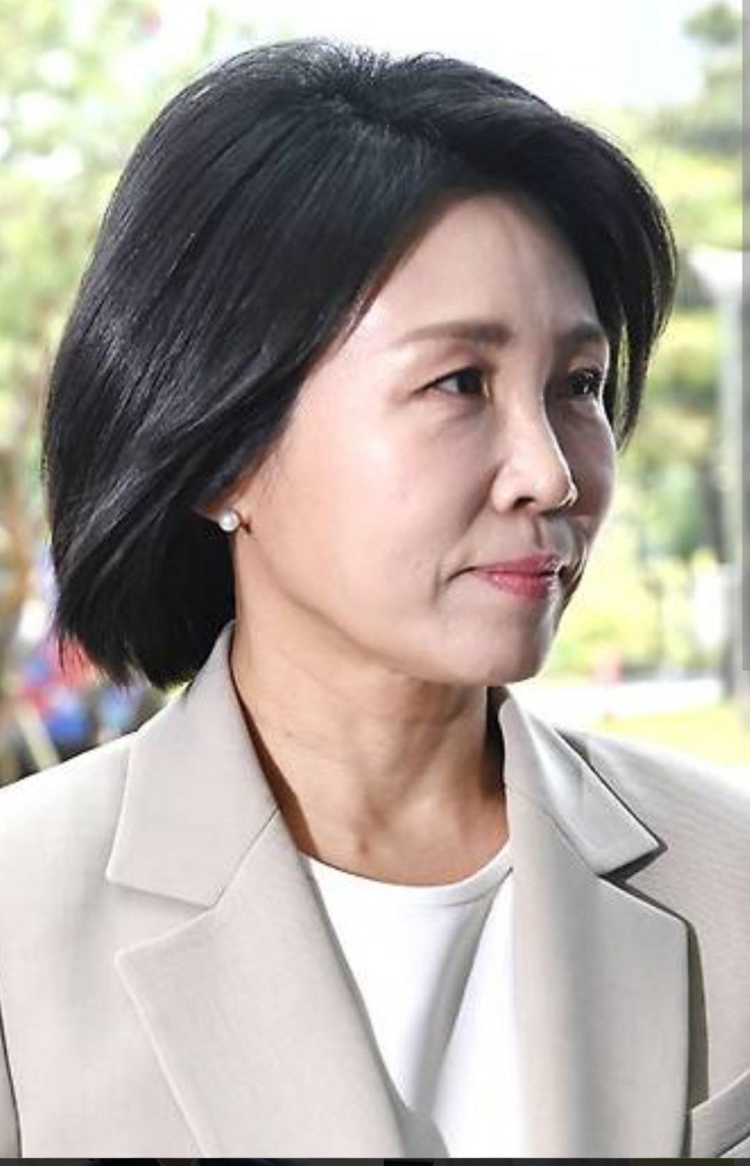 김혜경 프로필 나이 학력 고향 이재명 배우자 아내 내조까지 총정리