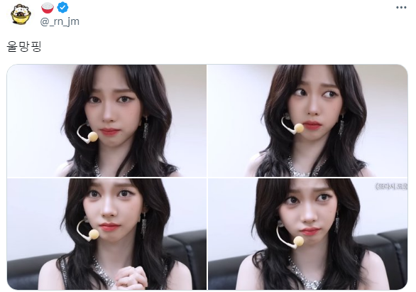 [월간 2024밈] 11월 편 - 11월 밈집핑💓 HSAD 공식 블로그 HSADzine