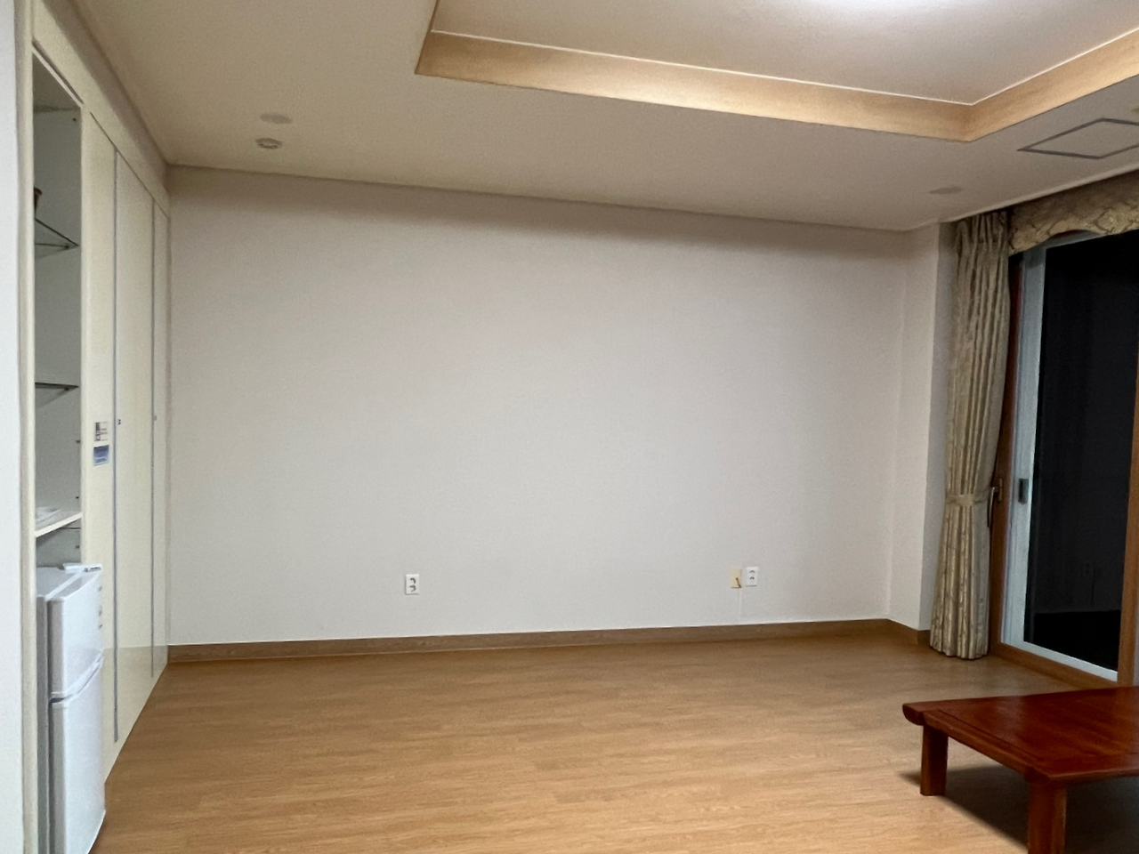 경북포항 포스코 구룡포 수련원 14평