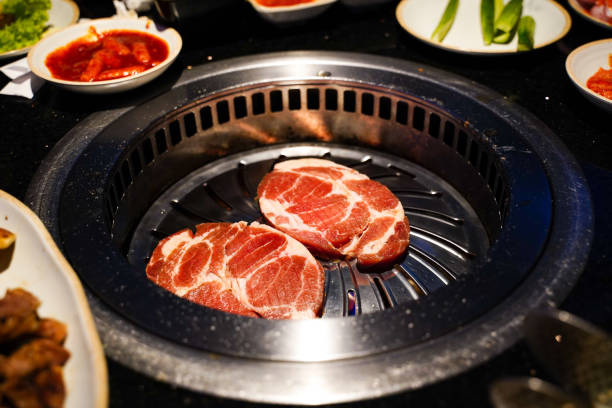 콜레스테롤 높은 음식 정확히 알아보기