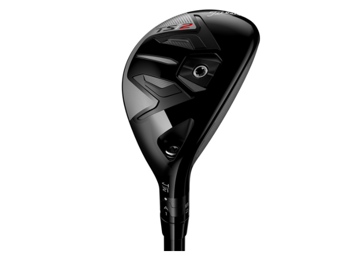 타이틀리스트 TSi2 & TSi3 하이브리드 유틸리티 소개