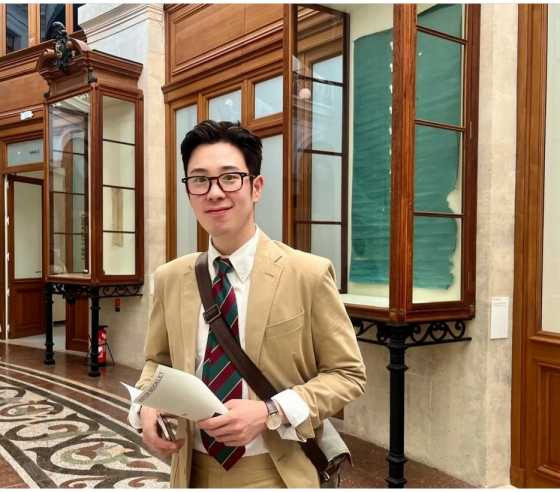 피오 프로필 나이 키 가족관계 본명 데뷔 소속사