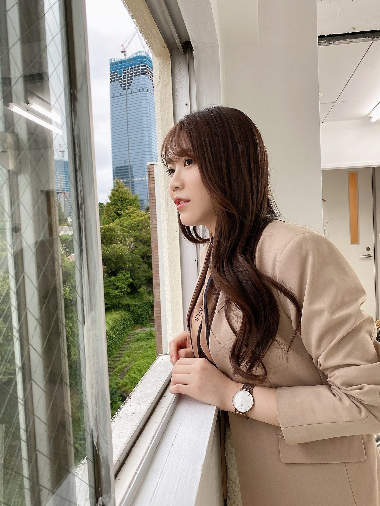 [89년생] 이치노 아오이 (Aoi Ichino, 一乃あおい)