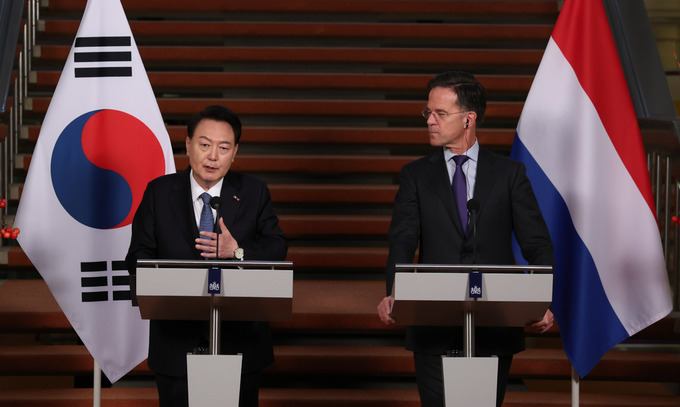 관광취업 속보 한 네덜란드 워킹홀리데이 프로그램 참가자 ‘100명→200명 확대