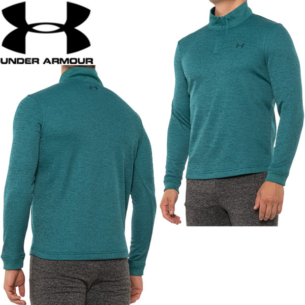 Under Armour 언더아머 빅사이즈 골프웨어 St93typ Mfo 스톰 빅사이즈 골프의류