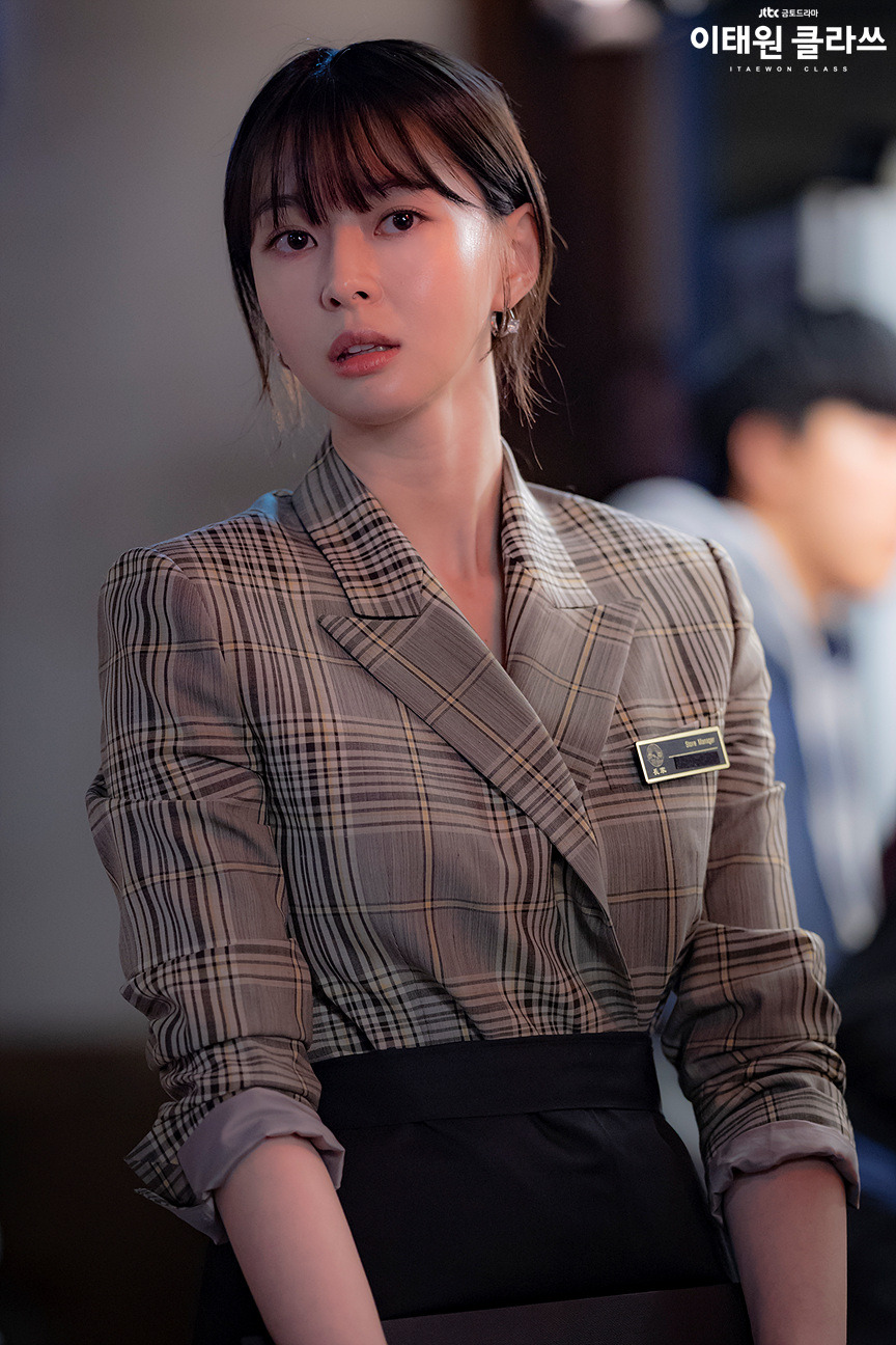 JTBC 드라마‘이태원 클라쓰’ 줄거리, 결말, 감상평, OTT 정보 소개