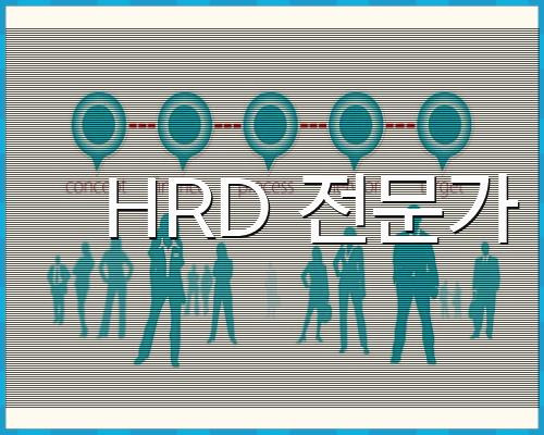 HRD 전문가