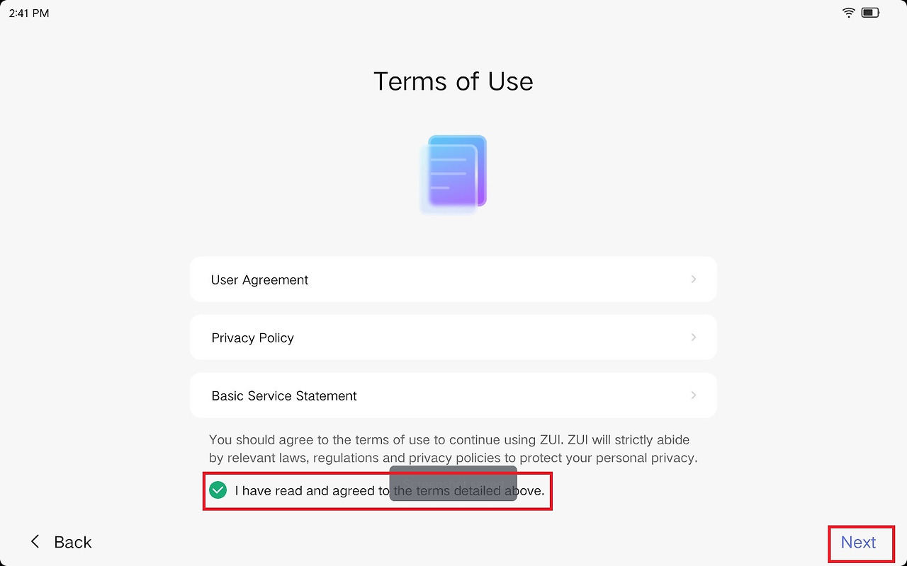 레노버 Y700 2세대 반글화, 한글화 방법 (ZUi15 반글화)