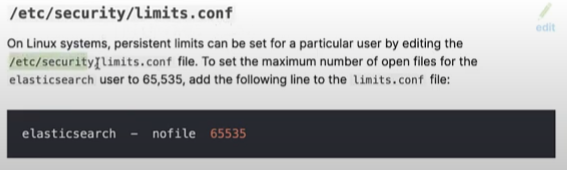 [Elasticsearch] network.host설정과 bootstrap체크