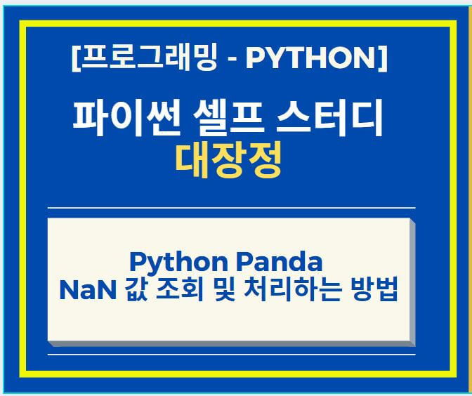 python-panda-nan