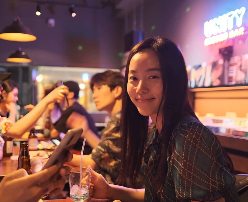윤아정 나이 키 프로필 결혼 남편 인스타 비스티보이즈