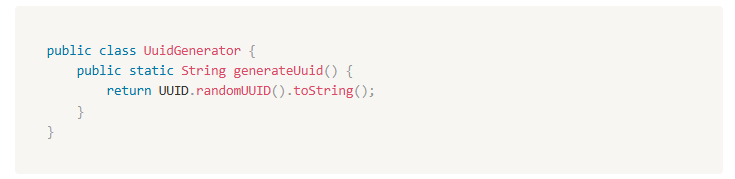 [TIL] JPA의 기본 키 생성 전략
