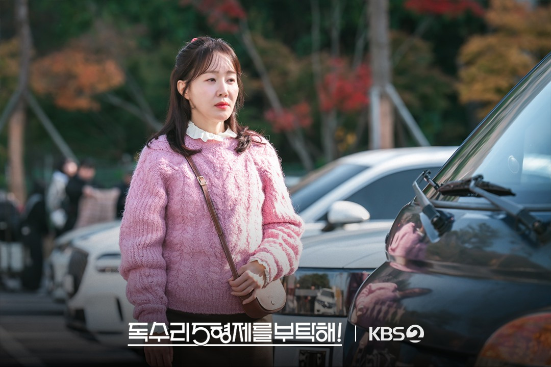 독수리 5형제를 부탁해 소개 줄거리 등장인물 몇부작 엄지원 안재욱 최대철 김동완 윤박 이석기 박효주 유인영 신슬기 출연 Kbs2