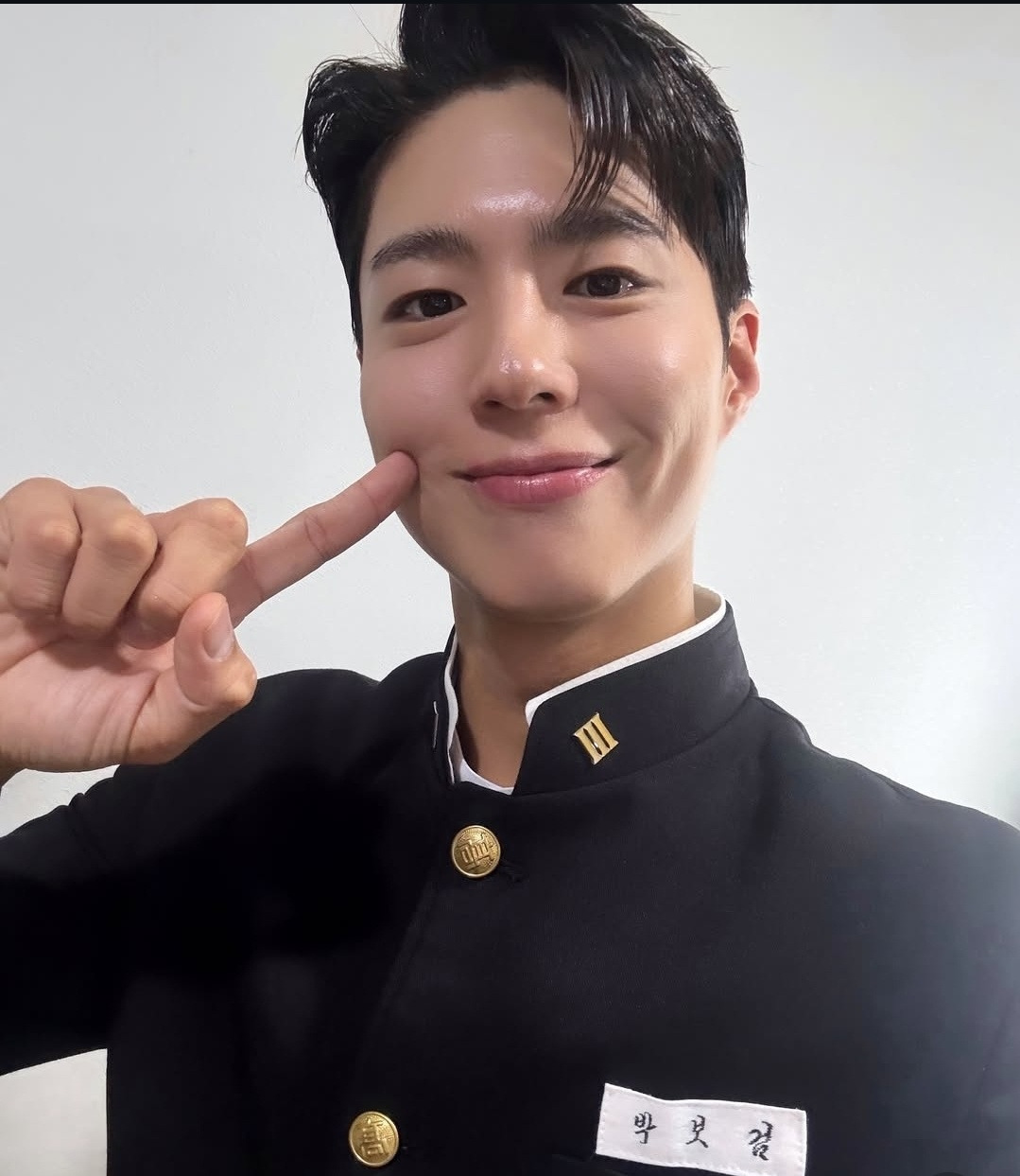 박보검 프로필나이 키 학력 데뷔 Mbti 및 새 드라마 ‘폭싹 속았수다의 양관식 역 탐구