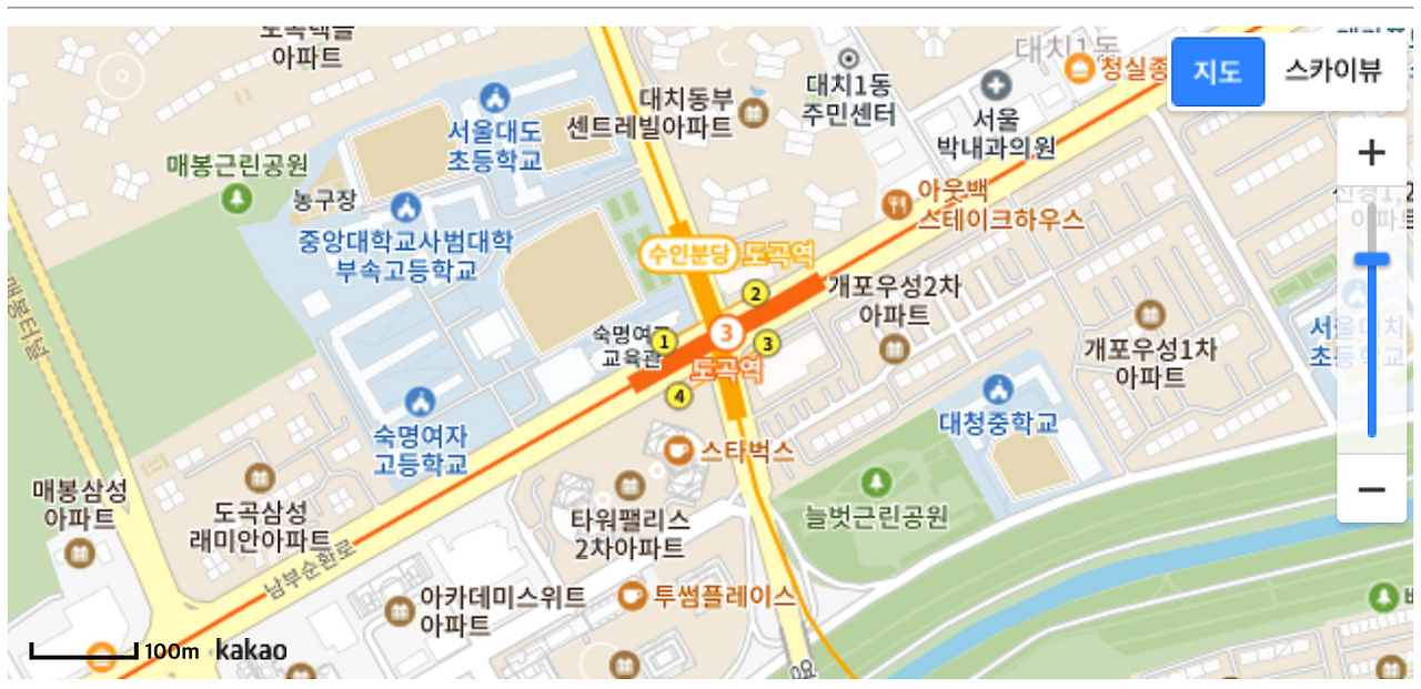 서울 지하철 3호선 노선도 도곡역 수서역 가락시장역 오금역 3호선 시간표 첫차 막차시간