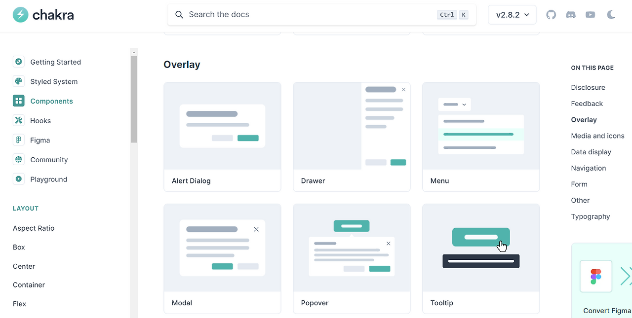 최신 React UI 라이브러리 정리, 추천하는 이유 (시행착오 줄이기)