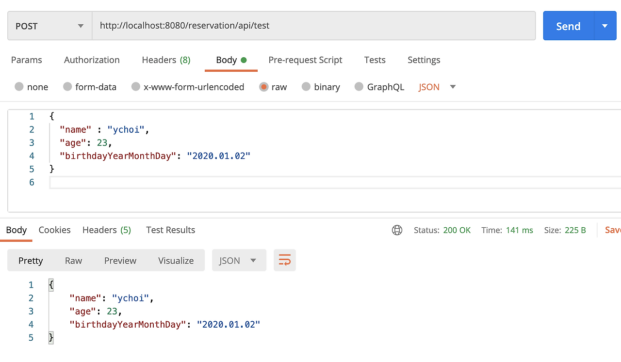 spring-controller-json-date-format