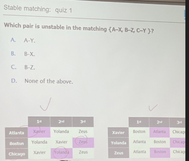 알고리즘 _ 1주차 수업내용 :: hyoriyam
