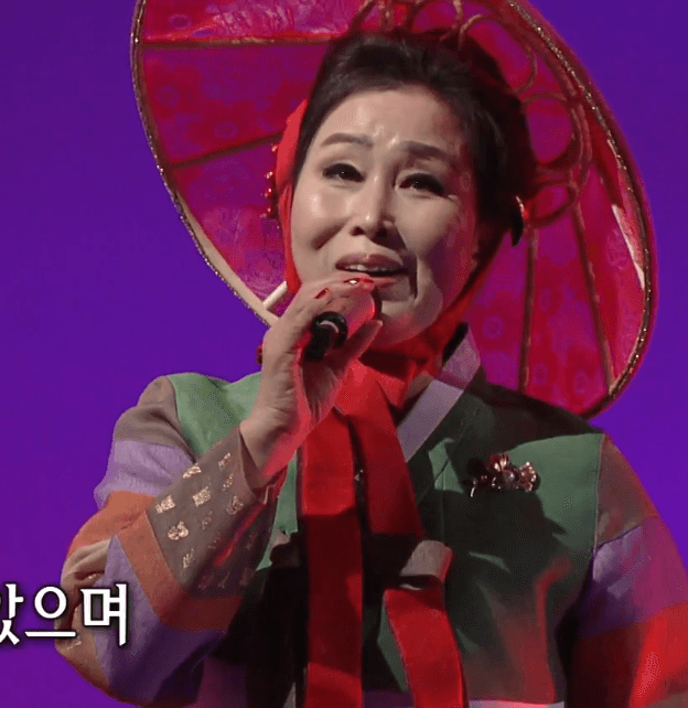 송란이화자 화류춘몽 가사 무료 악보 듣기
