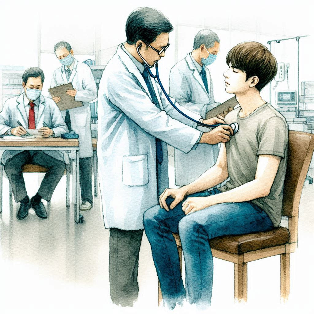 길랑바레증후군 원인 증상 진단 치료 및 예방까지 알아두세요