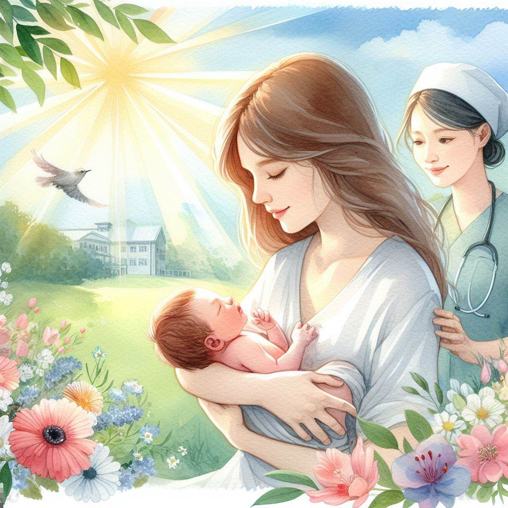 출산장려정책 관려주 강세 20240103