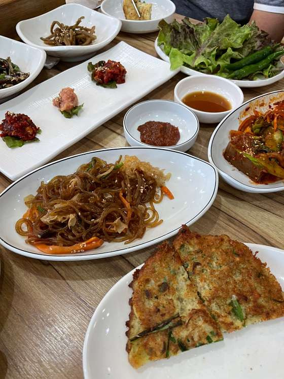 백반기행 양주 시골밥상정식 제육볶음 식객 허영만의 백반기행 위치 어디 남면 맛집 231회 With 임채무