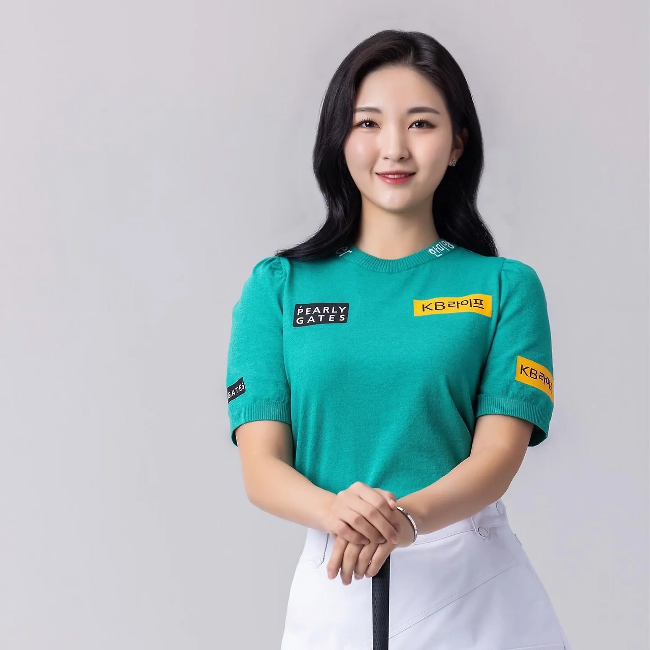 여자 골프 선수 이예원 Klpga 블루캐니언 레이디스 챔피언십 우승