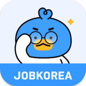 잡코리아(Jobkorea), 이력서 작성부터 입사지원 연봉정보까지