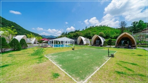 디파트글램핑 양평글램핑 서울근교글램핑 애견동반글램핑 양평 가볼 만한 곳