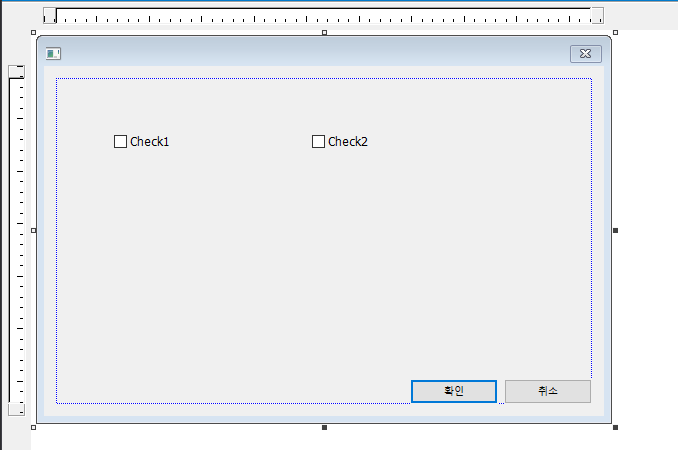 MFC checkbox 체크여부 확인
