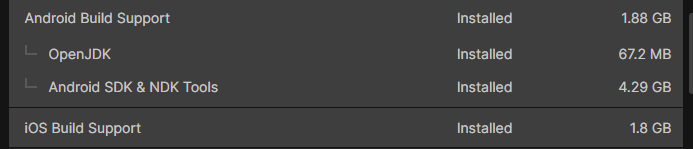 [유니티Unity]Error:Assembly 'Assets/ExternalDependencyManager/Editor/1.2.175/Google.IOSResolver.dll ...