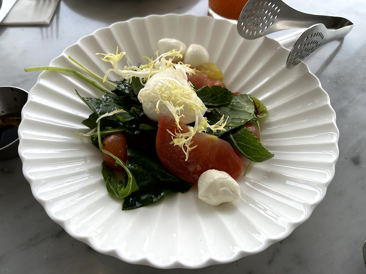 여의도 맛집 브런치 맛집 세상의 모든 아침 여의도점 내돈내산 리뷰 테끼리지