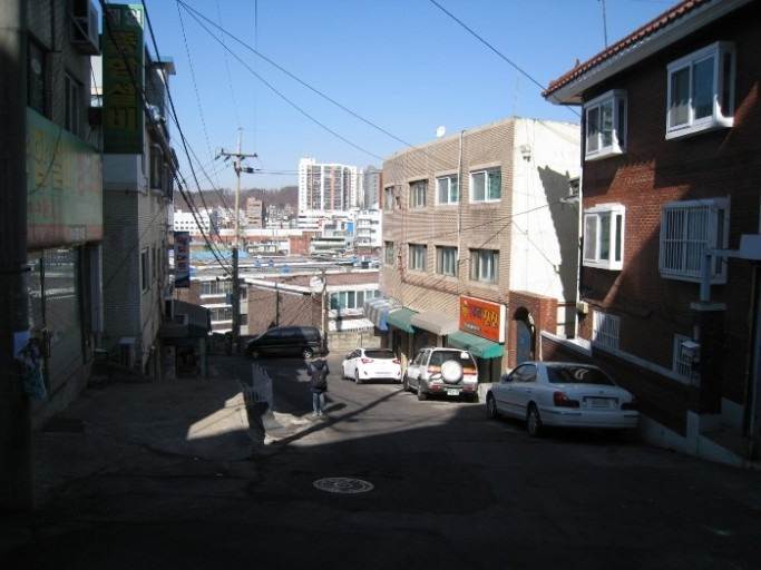 서울시 재개발재건축구로구 오류동