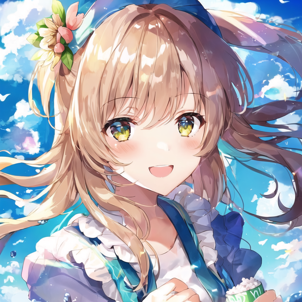 Stable Diffusion - HiRes. Fix를 활용한 고품질 이미지 생성