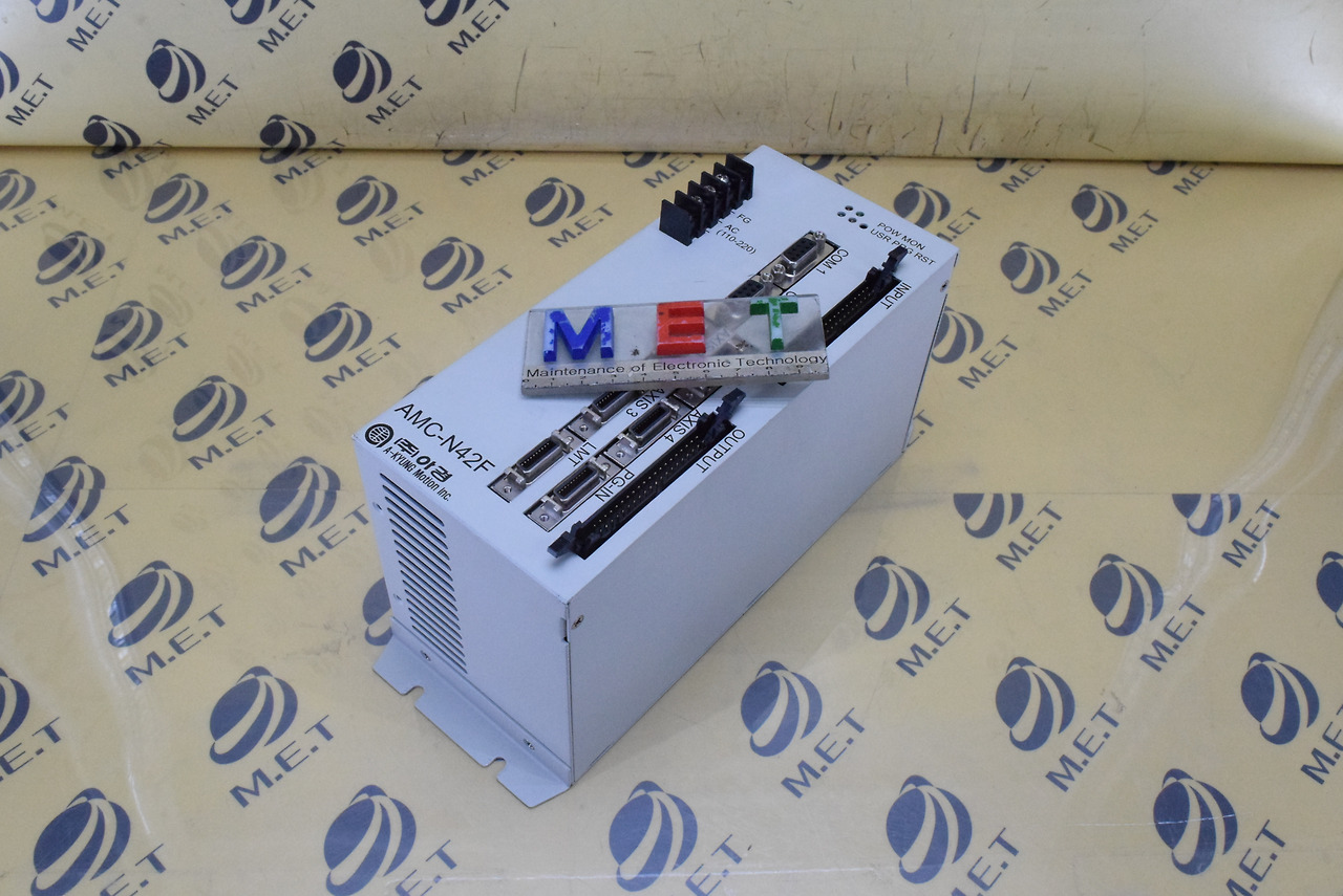 Controller Impec N42f 구매 수리 단종품지원 주엠이티