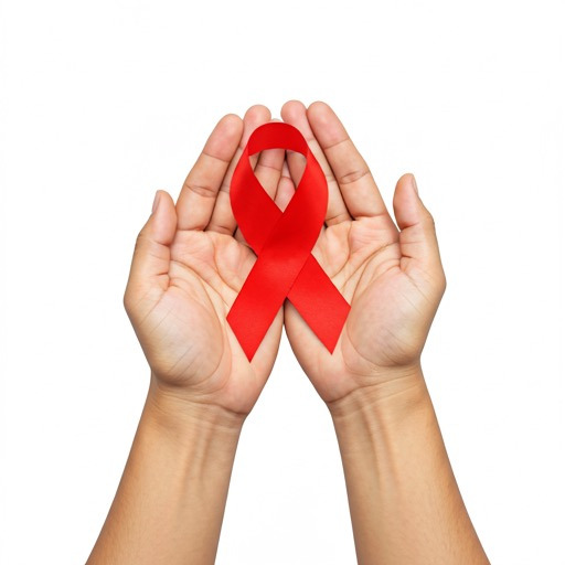 에이즈 초기증상급성 Hiv 감염 에이즈 증상 진행 단계 원인 치료와 완치 가능성은 건강한 포도나무