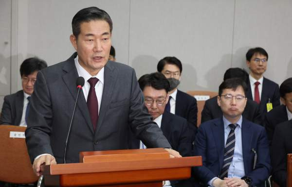신원식 국회의원 프로필 국방부장관 국가안보실장 고향 학력 나이