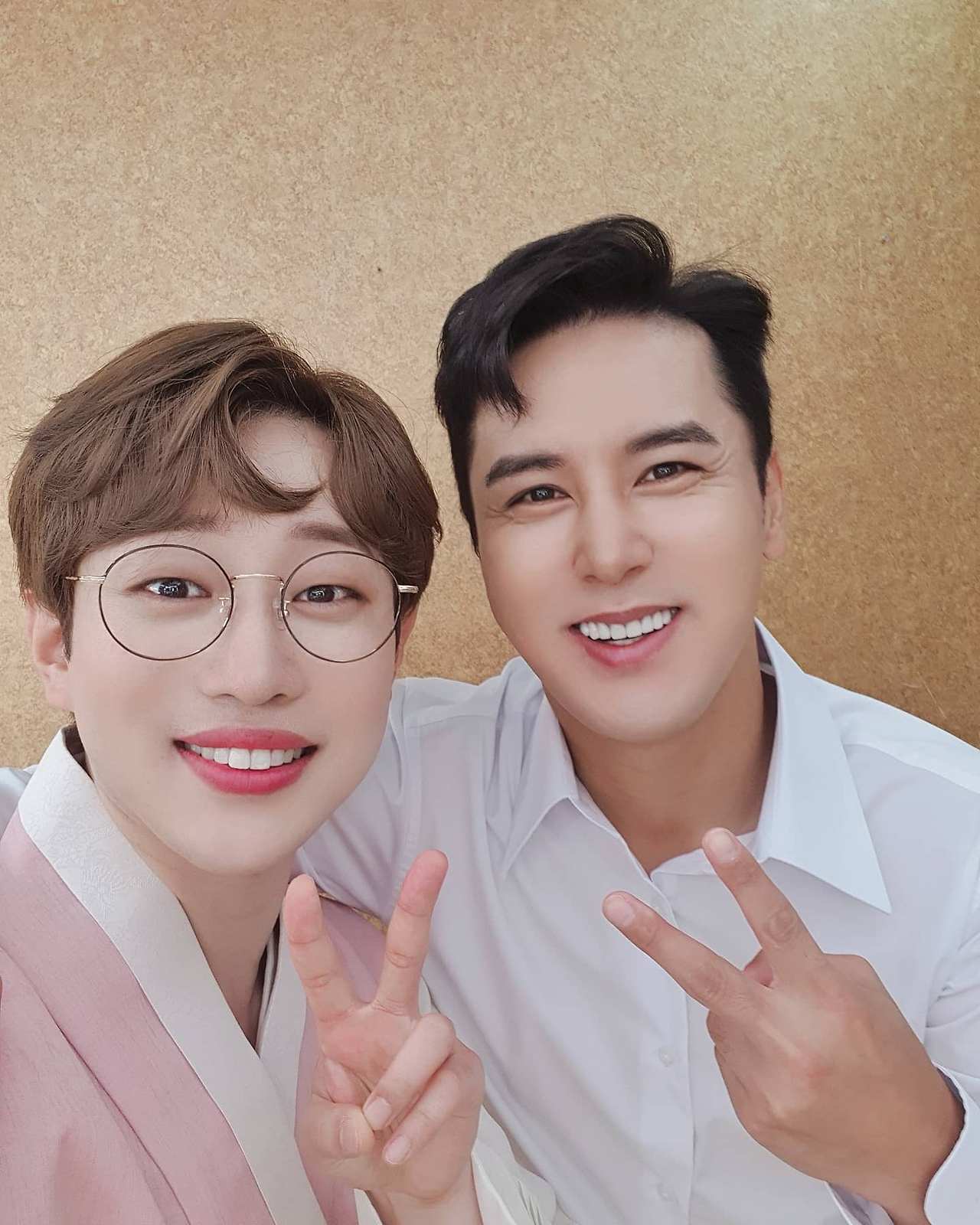 안성훈 프로필 본명 고향 소속사 나이 키 몸무게 학력 혈액형 Mbti 종교 미스터트롯