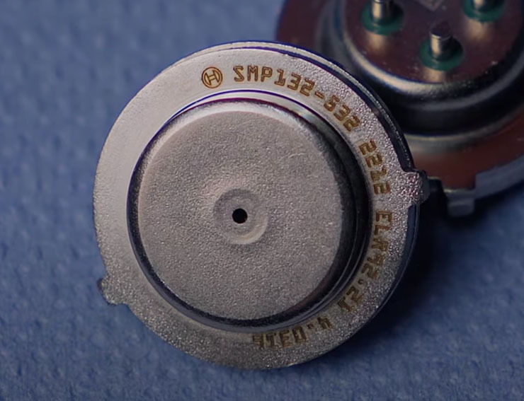 VCDS - P1735 P1736 / DSG DQ381 (아테온/골프 7세대/티구안 2세대)