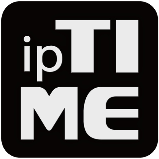 iptime 홈페이지 (www.iptime.com)