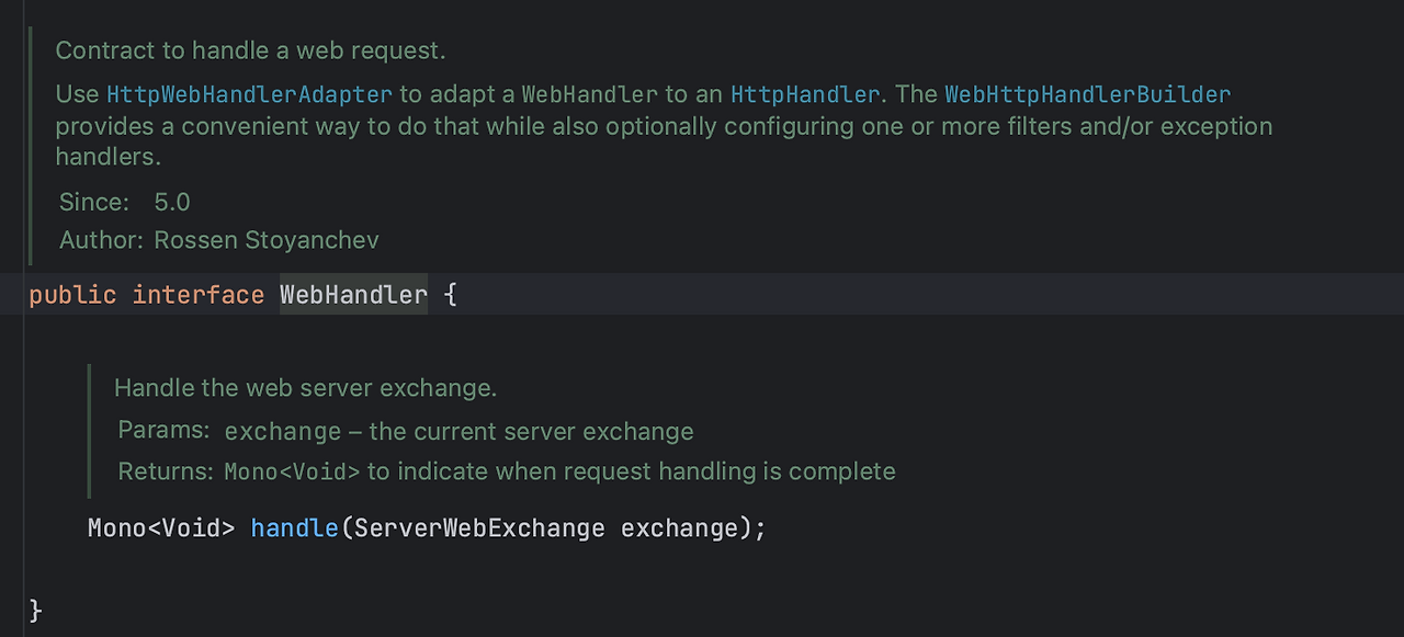 패스트캠퍼스 환급챌린지 26일차 미션 (2월 26일) : Spring Webflux 완전 정복 : 코루틴부터 리액티브 MSA ...