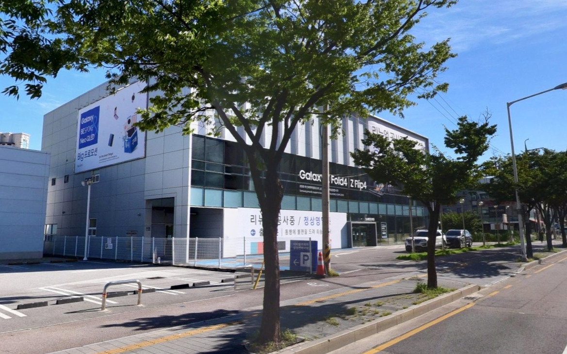 삼성서비스센터 수원시 영통구 가까운 곳 찾기 연락처 영업시간 주차정보
