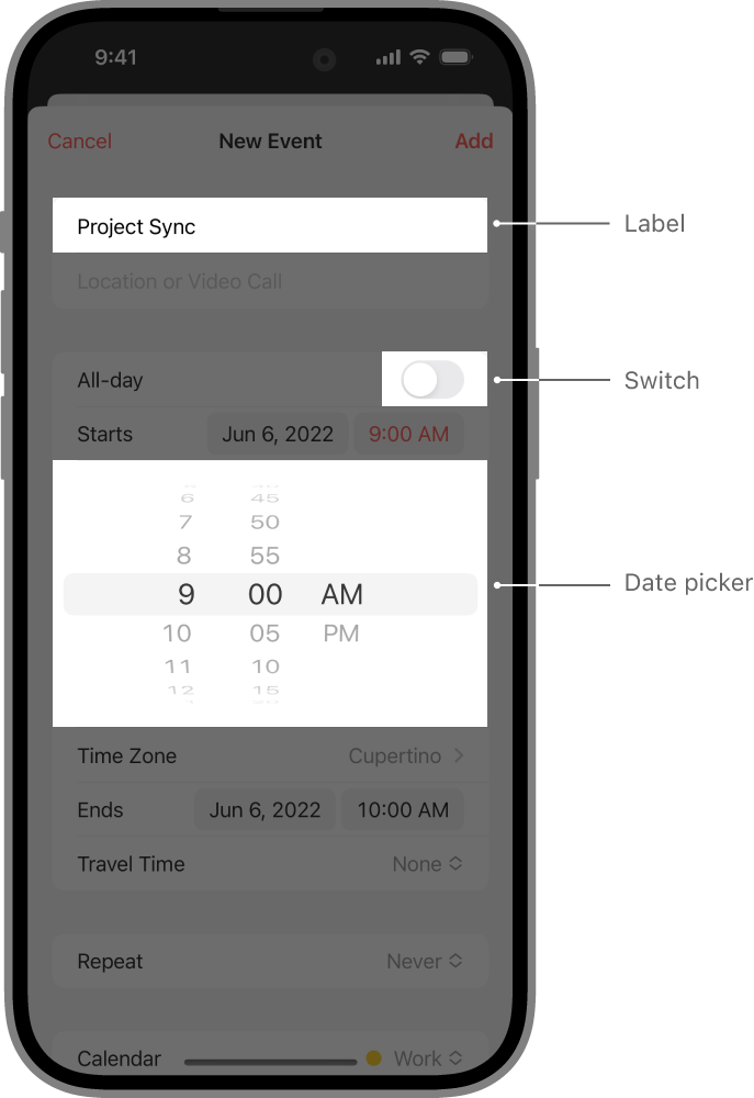 [iOS] Bounds 와 Frame 의 차이점을 설명하시오. :: Hyun's_Devlog