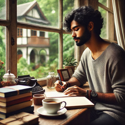 좋은 시 모음 추천: 마음을 울리는 한국 현대시 10선