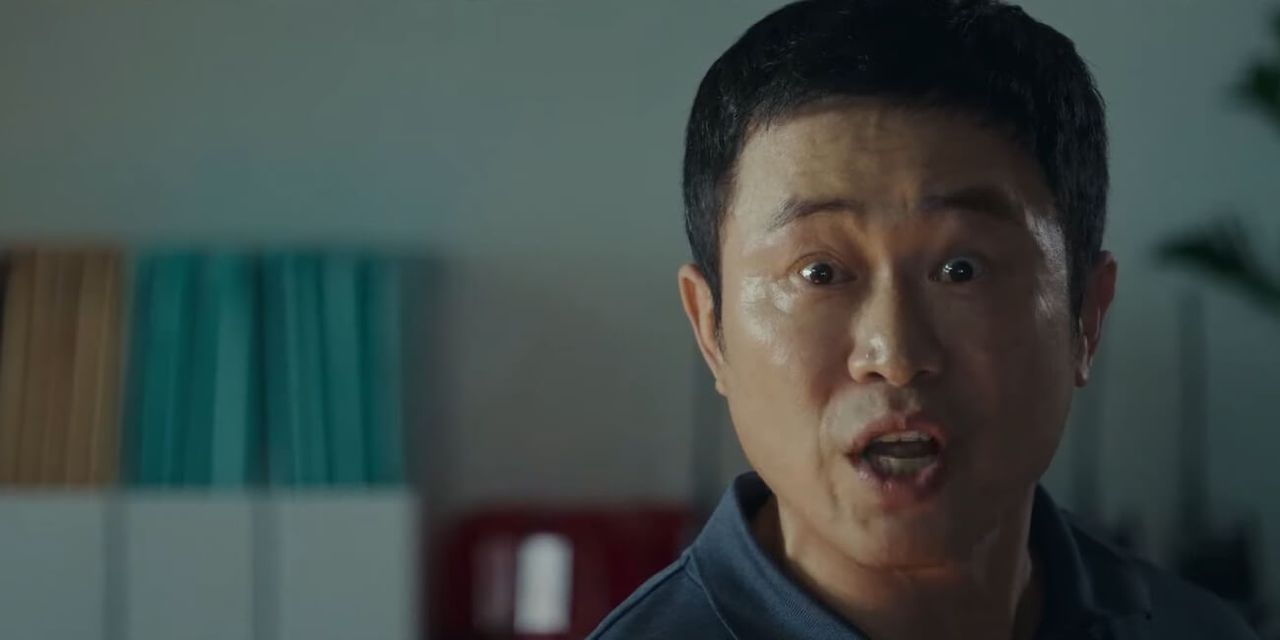배우 이문식 프로필 나이 키 고향 학력 아내 최혜원 소속사