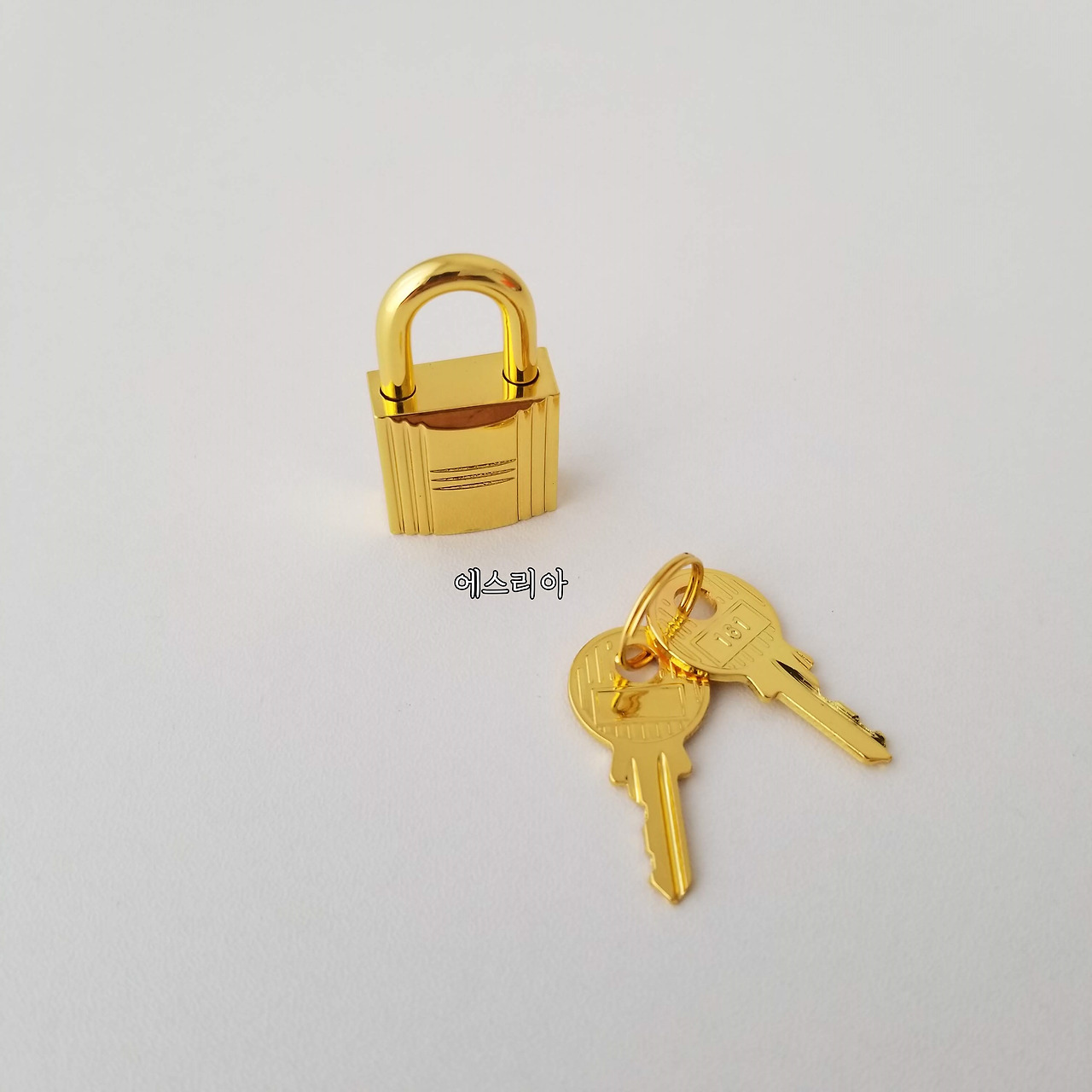 에르메스 피코탄 트렌치 S2 18 끌레망스 실사